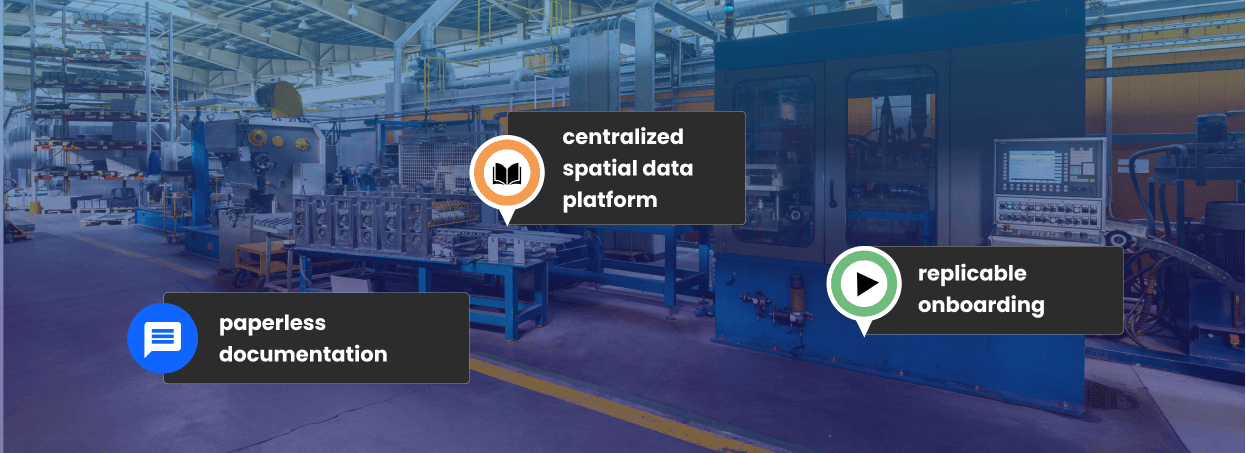 Case Study - Smart Factories